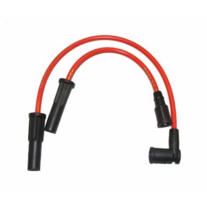 Taylor Official Website - Premium Spark Plug Wires