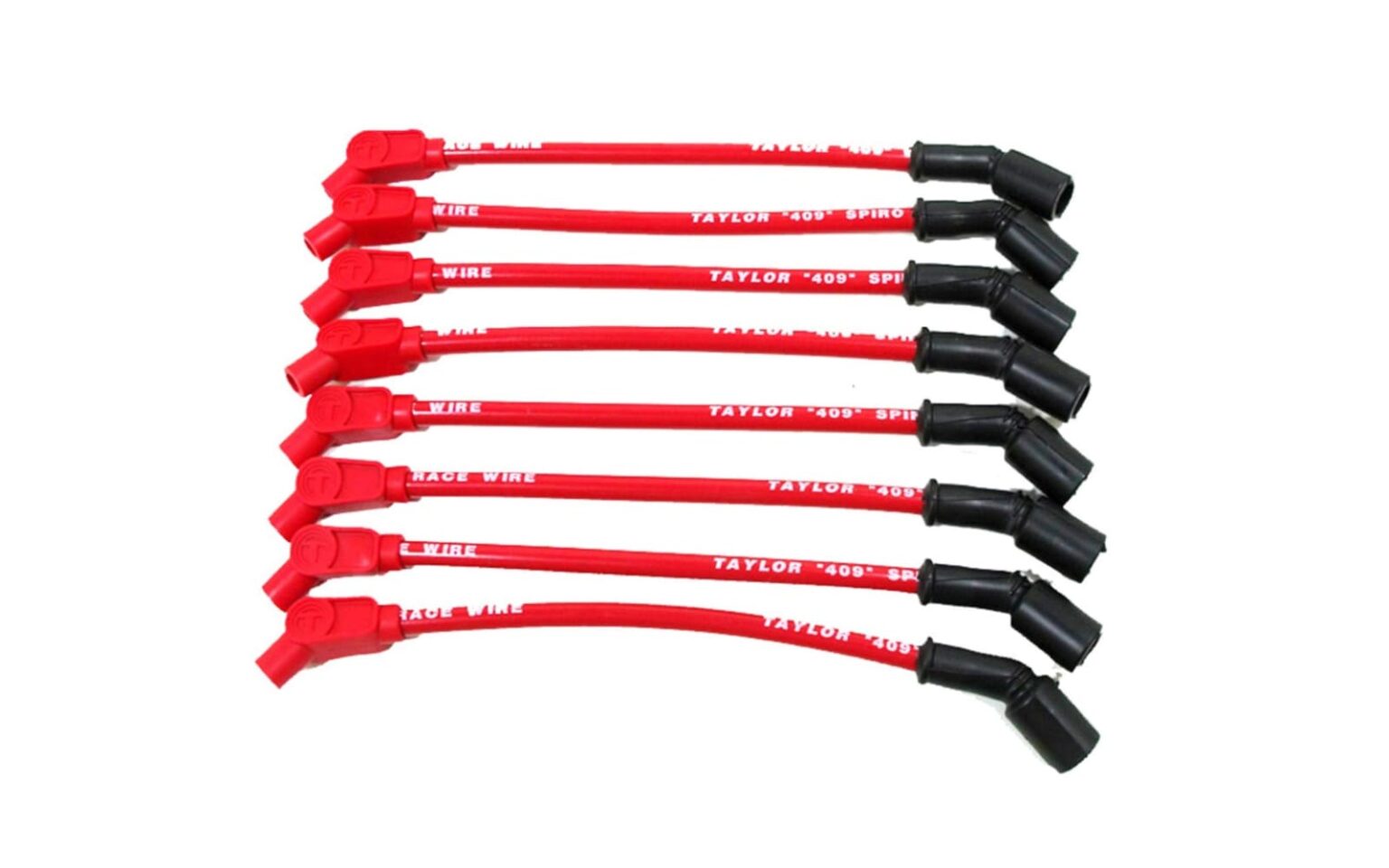 Taylor Official Website - Premium Spark Plug Wires