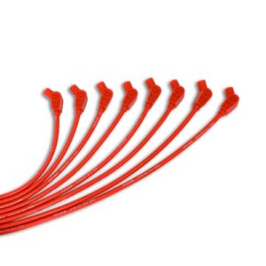 Taylor Official Website - Premium Spark Plug Wires