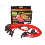 Taylor Official Website - Premium Spark Plug Wires